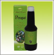 Seduce a seducer: PERAPAT (250ml) Campuran Kacip Fatimah, Manjakani ...