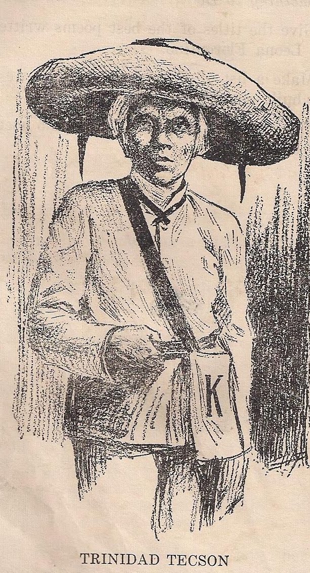 Trinidad Tecson (Filipino Revolutionary Leader) ~ Bio Wiki | Photos ...
