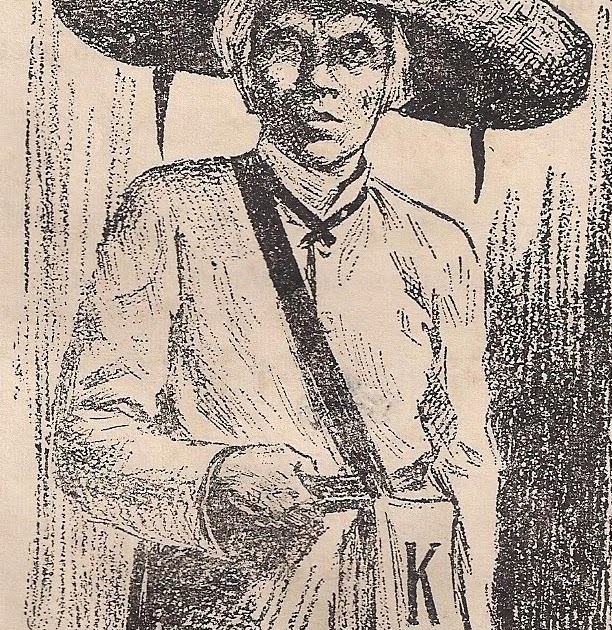 Ocean Breeze: Leading Filipino Women: Trinidad Tecson