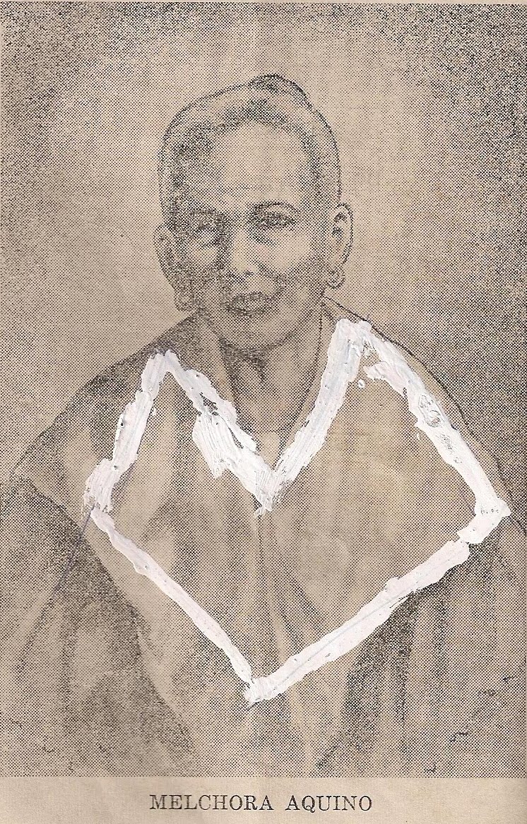 melchora aquino