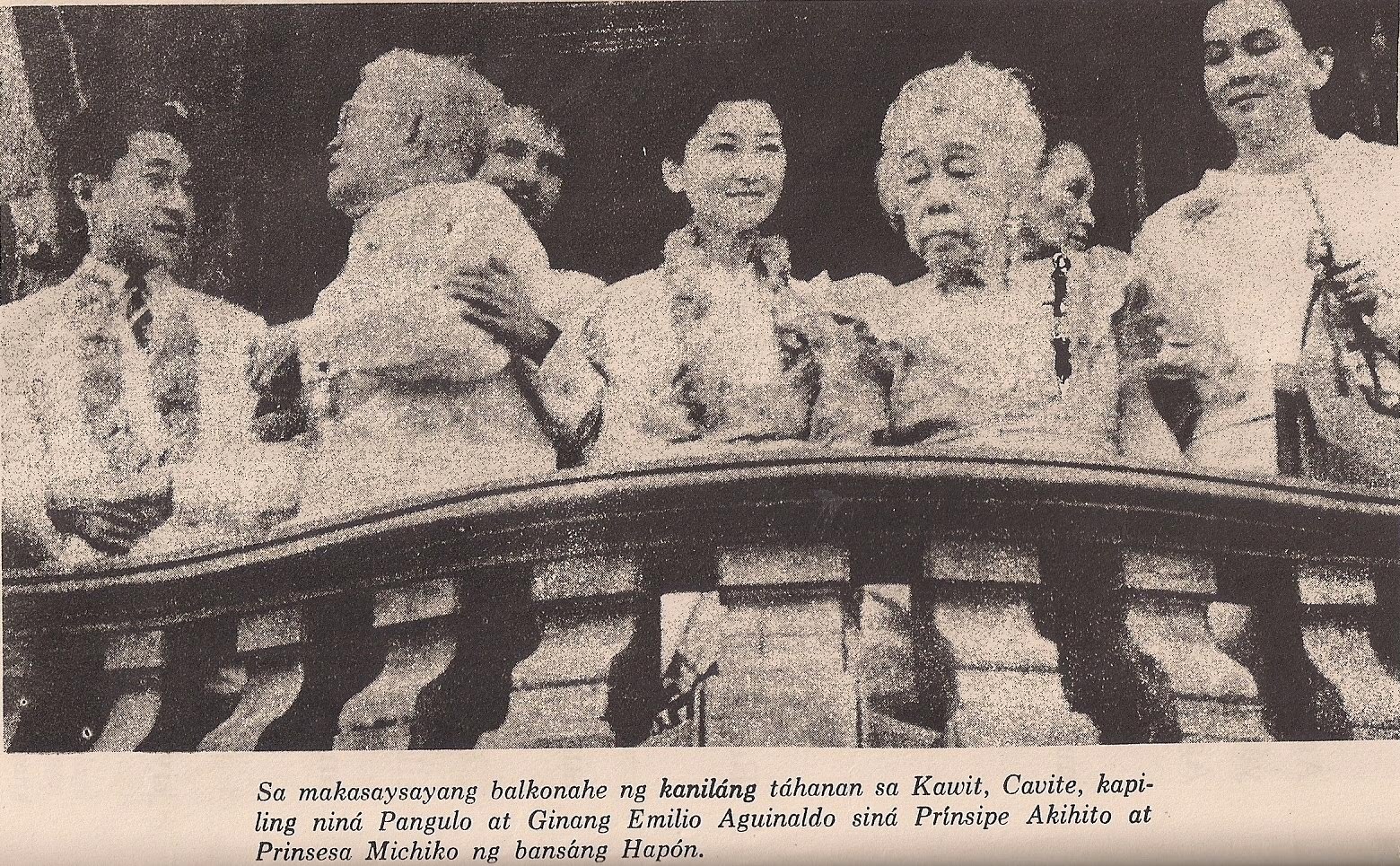 Ocean Breeze: Emilio Aguinaldo Images