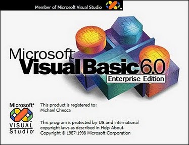 Gabriela Garcîa 601: HISTORIA DE VISUAL BASIC