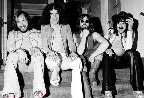 LLOPDELBLUES: Nazareth: Live In Brazil 2007