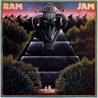HARDVACAS: Ram Jam - Ram Jam (1977)