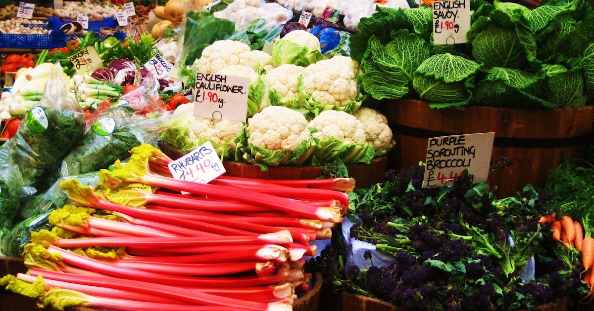 KikaEats: The World's Greatest Food Market