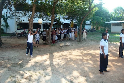 Jaffna Medical Faculty 29th Batch - Official Blog: CONVOCATION