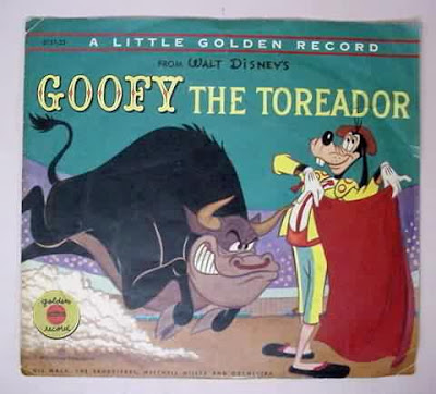 Handmade by Mother: Olé!