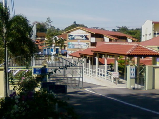 LKP Asrama SHAMS: Profil Smka Shams