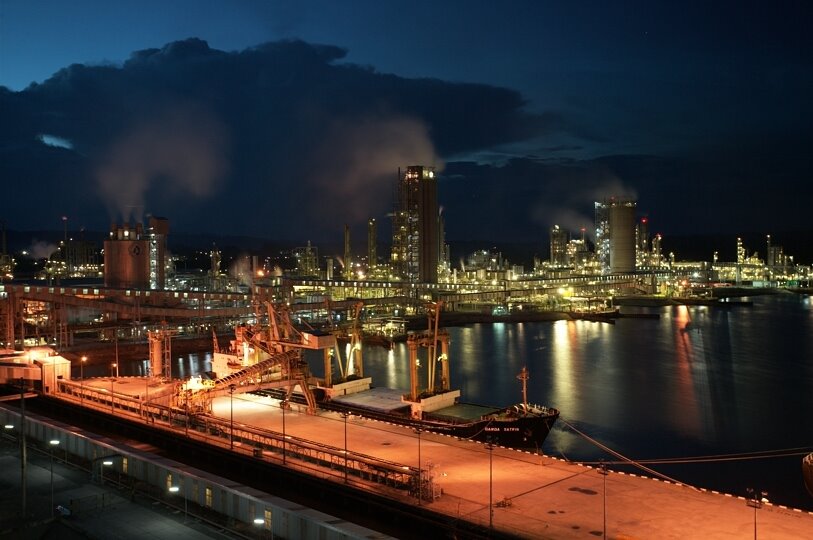 info BONTANG: Kota Bontang