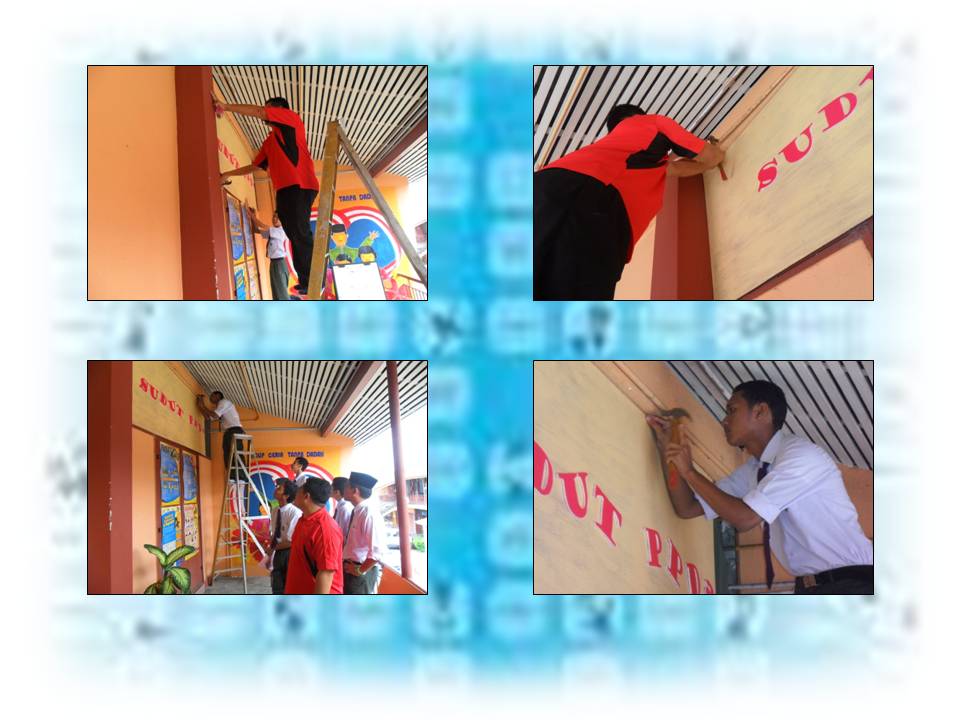 PPDa: PPDa SMK. Telok Datok
