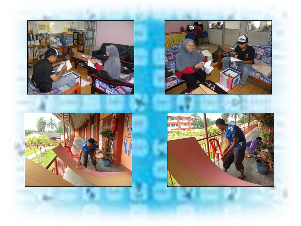 PPDa: PPDa SMK. Telok Datok