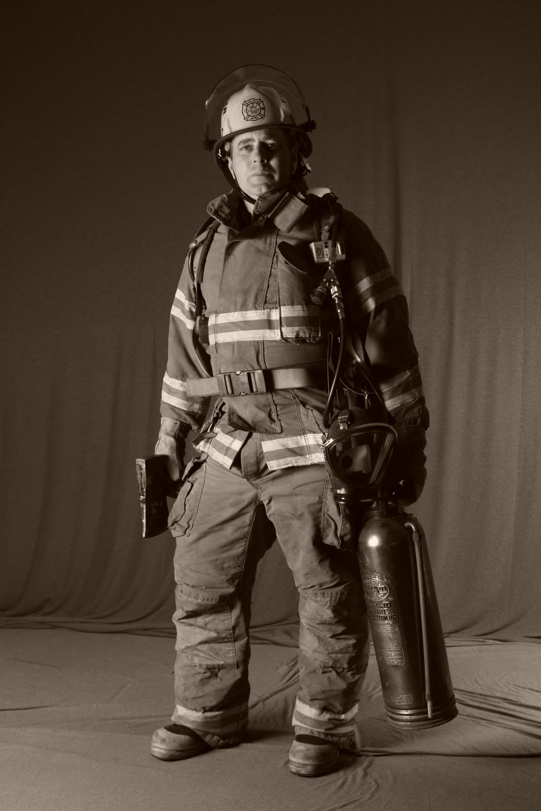 the life and times of billy blaze: November 2010