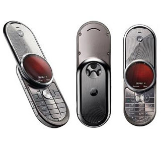 Motorola Aura Mobile Phone Tungsten Coated | tungstenreport