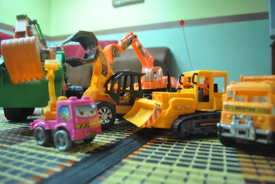 Bunga-bunga Kehidupan: Kisah Jentolak