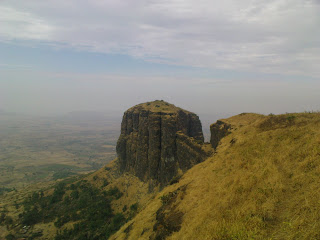 The Journey Is The Reward!!: Durg Bhandar