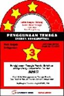 Eko-label | Musafir Cyber