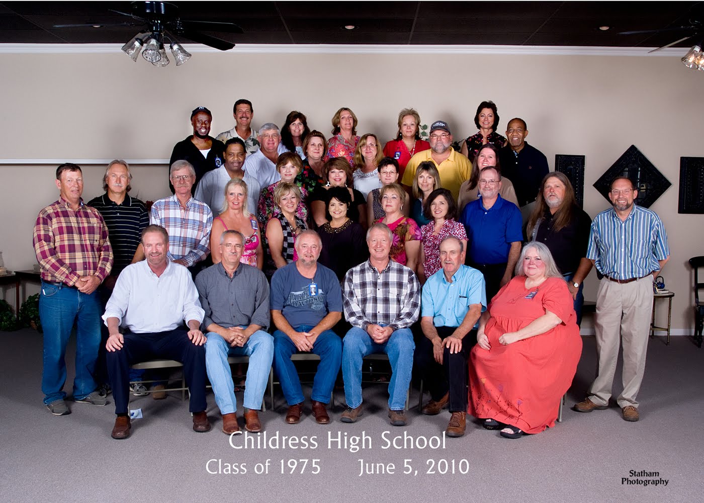 Class of 1975