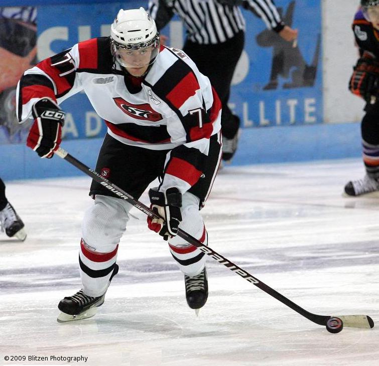 Highlight of the Night: Ryan Martindale: NHL Prospect Profile/Scouting ...