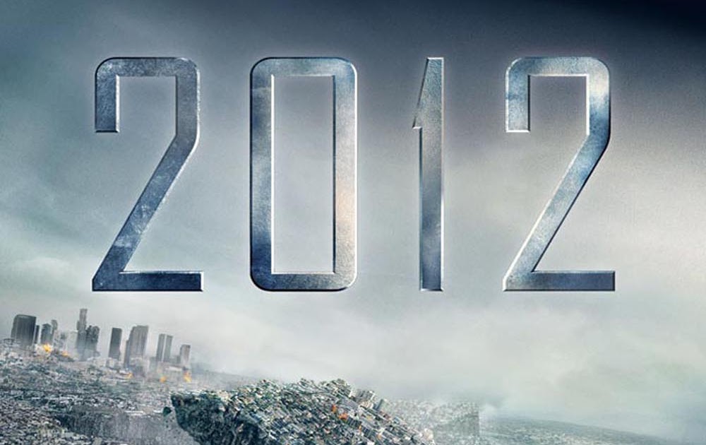 Moviebug 360: 2012 (2009)