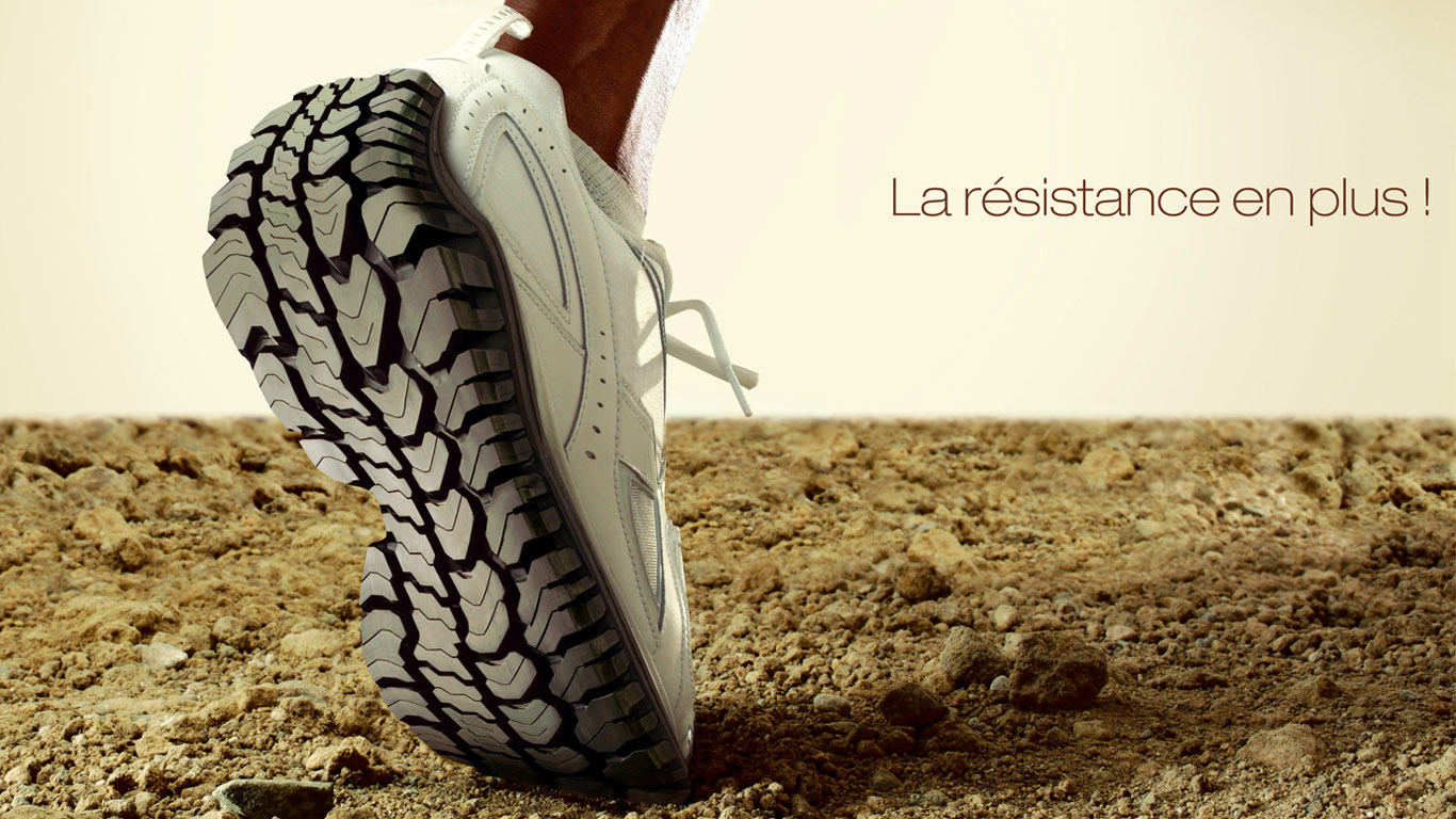 OWallpapers: Creative Advertising Wallpapers