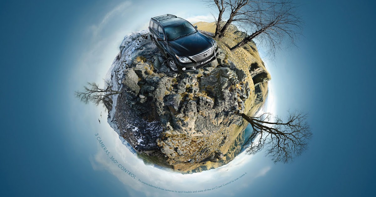 Creative Advertising Wallpapers | ADVERTISING