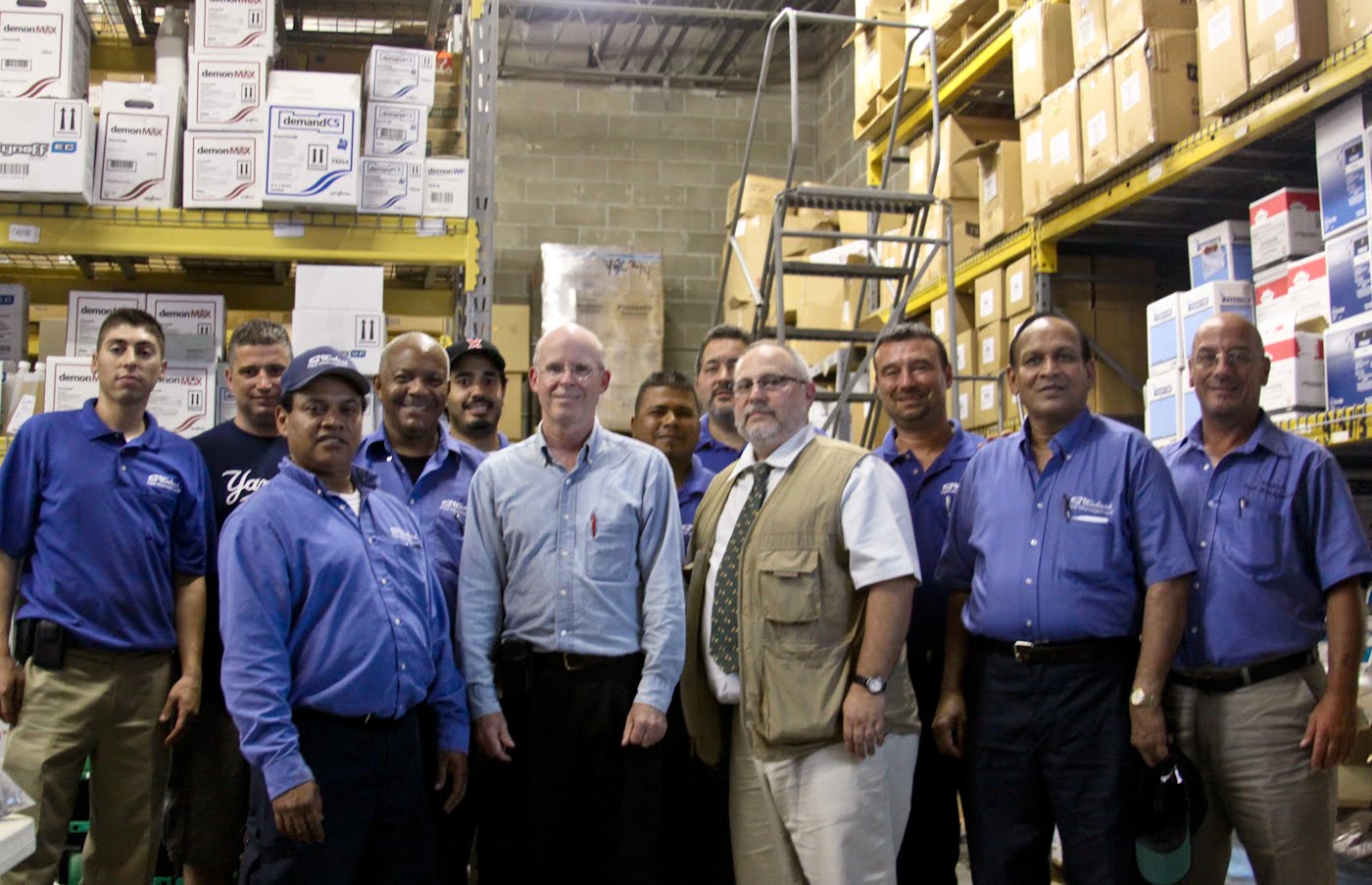 NY Pest Control & Bed Bug Exterminating Blog of Standard Exterminating