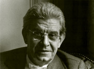 Diario Psicoanalítico: Cronología de Jacques Lacan [III].