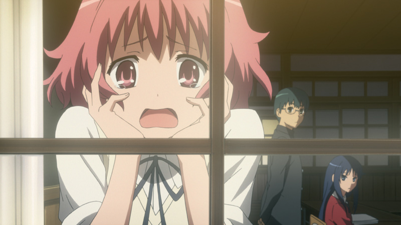Independent Gamer Blog: Toradora Vol 2 Review.