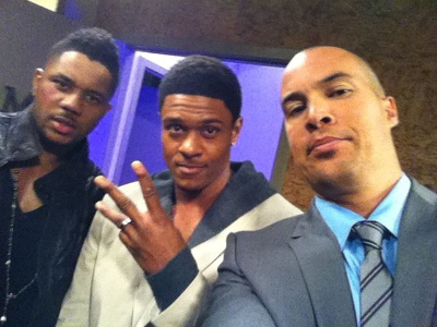 CANDYMACK ™: The Game" Cast Shows Off First Looks From Set Of New Season