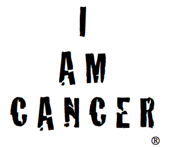 I AM CANCER