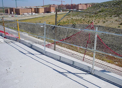 Prevención de riesgos laborales en Construcción: ¿Por qué no se coloca ...