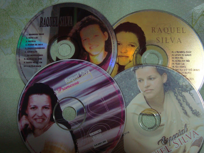 CANTORA RAQUEL SILVA