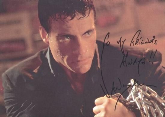 Famous autographs - 71 Pics | Curious Funny Pics Daily