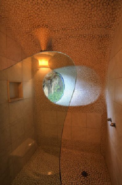 Snake Shaped House - 33 Pics | home appliance