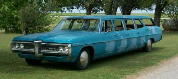 Stretched cars - 40 Pics | star captain slog