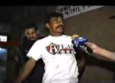 QuitandoleunaPluma-al-indio: ¡¡¡Muere el Canaca!!! famoso personaje de ...