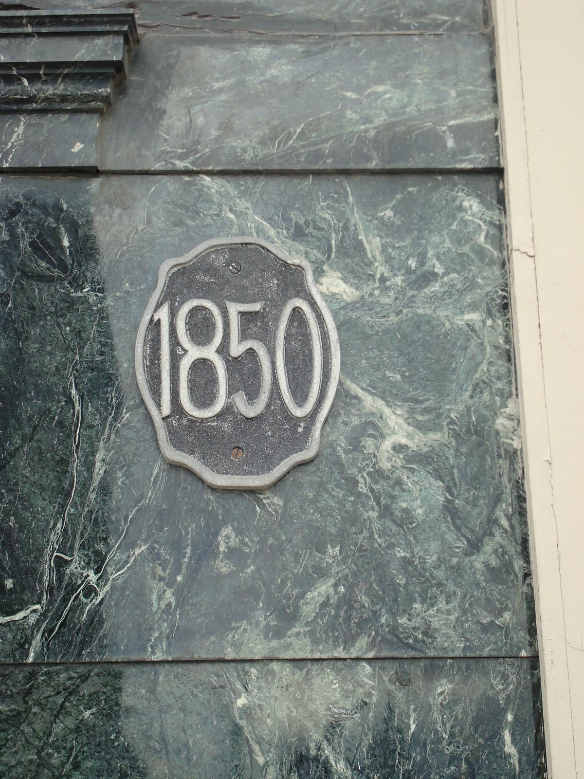 thirtyandholding: Historic Paddock Arcade of Watertown