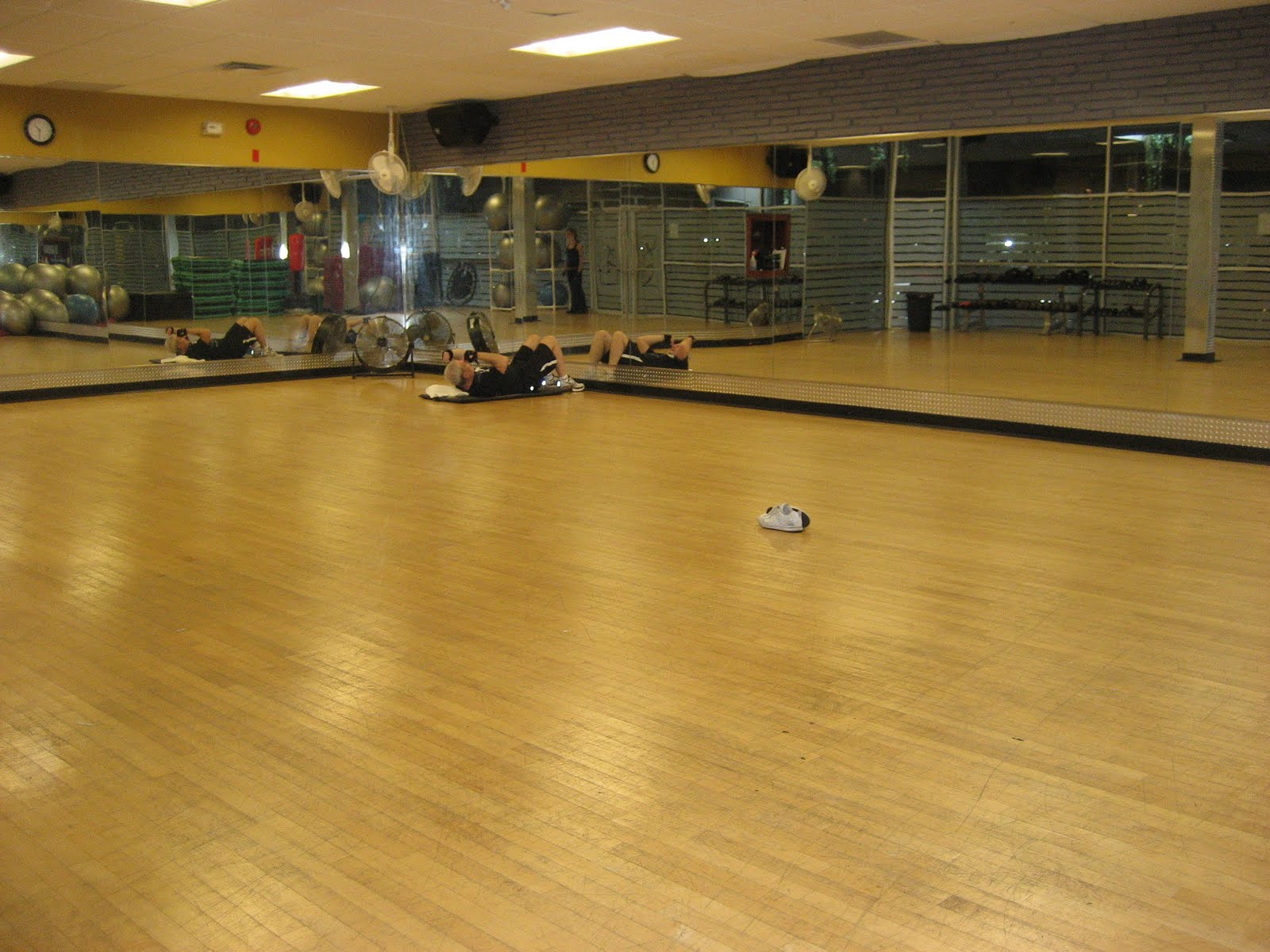 Escape 2 Dance Studio: About Us