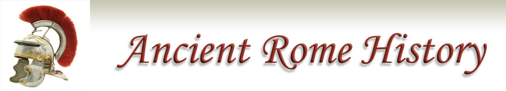 Ancient Rome History - A guide on Roman Empire