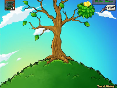 ♥ It's Just A Diary ...: Plants vs Zombies