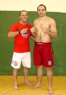 ACESSE O SITE: WWW.MMASUL.COM.BR: Vitor Miranda, um dos melhores do ...