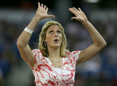 Mavericks hire Female Assistant Coach(Former WNBA HC Jenny Boucek ...