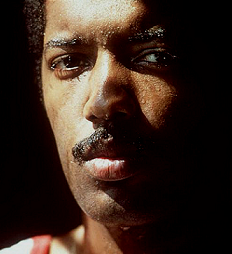 LEGENDARY BALLERS: Raymond Lewis