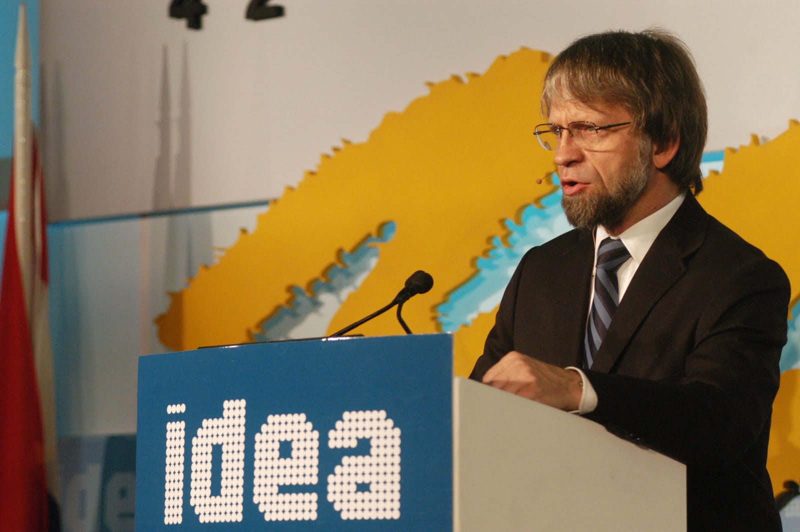 Ritmo Social: Antanas Mockus dirige mensaje a su pueblo en respuestas a ...