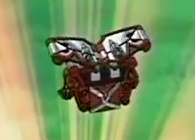 Bakugan Updates: Cross Buster and Explosix Gear Are The Same