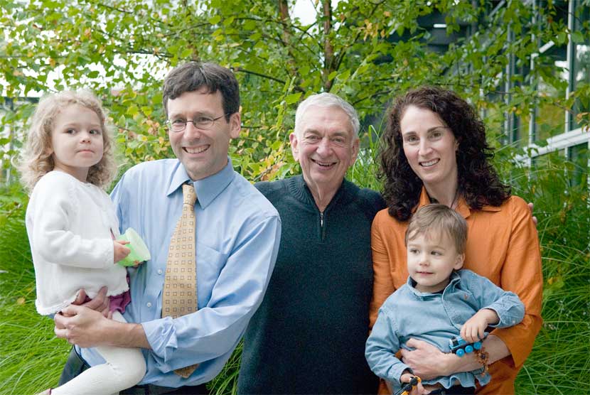 Of Paramount Importance: WA Attorney General Race - KC Councilmember ...