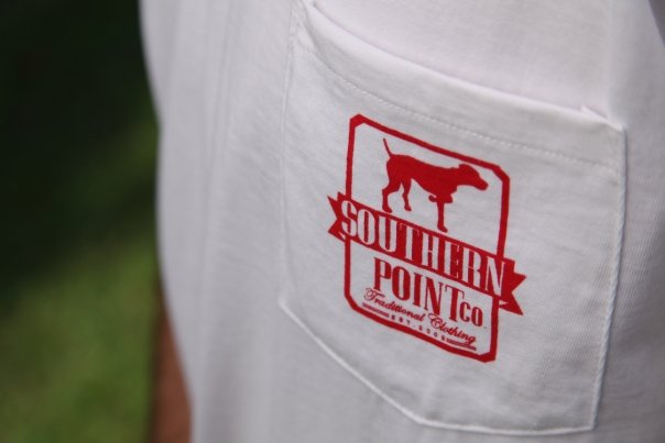 Let the Tide Pull Your Dreams Ashore: Southern Point Co.