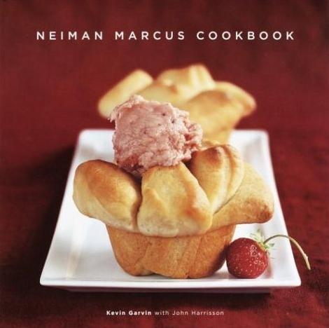 Let the Tide Pull Your Dreams Ashore: Neiman Marcus Popovers