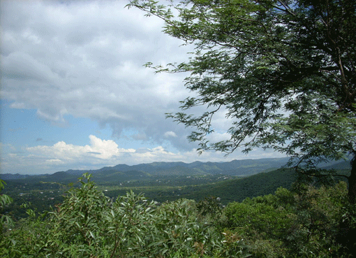 Vision Punto Zero: Fotos de Viajes . Unquillo . Córdoba