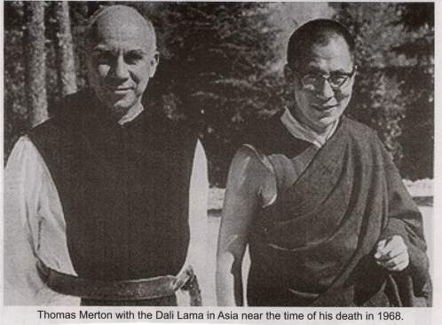 Thomas Merton Prayer For Peace - momsocity